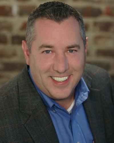Dave Saunders