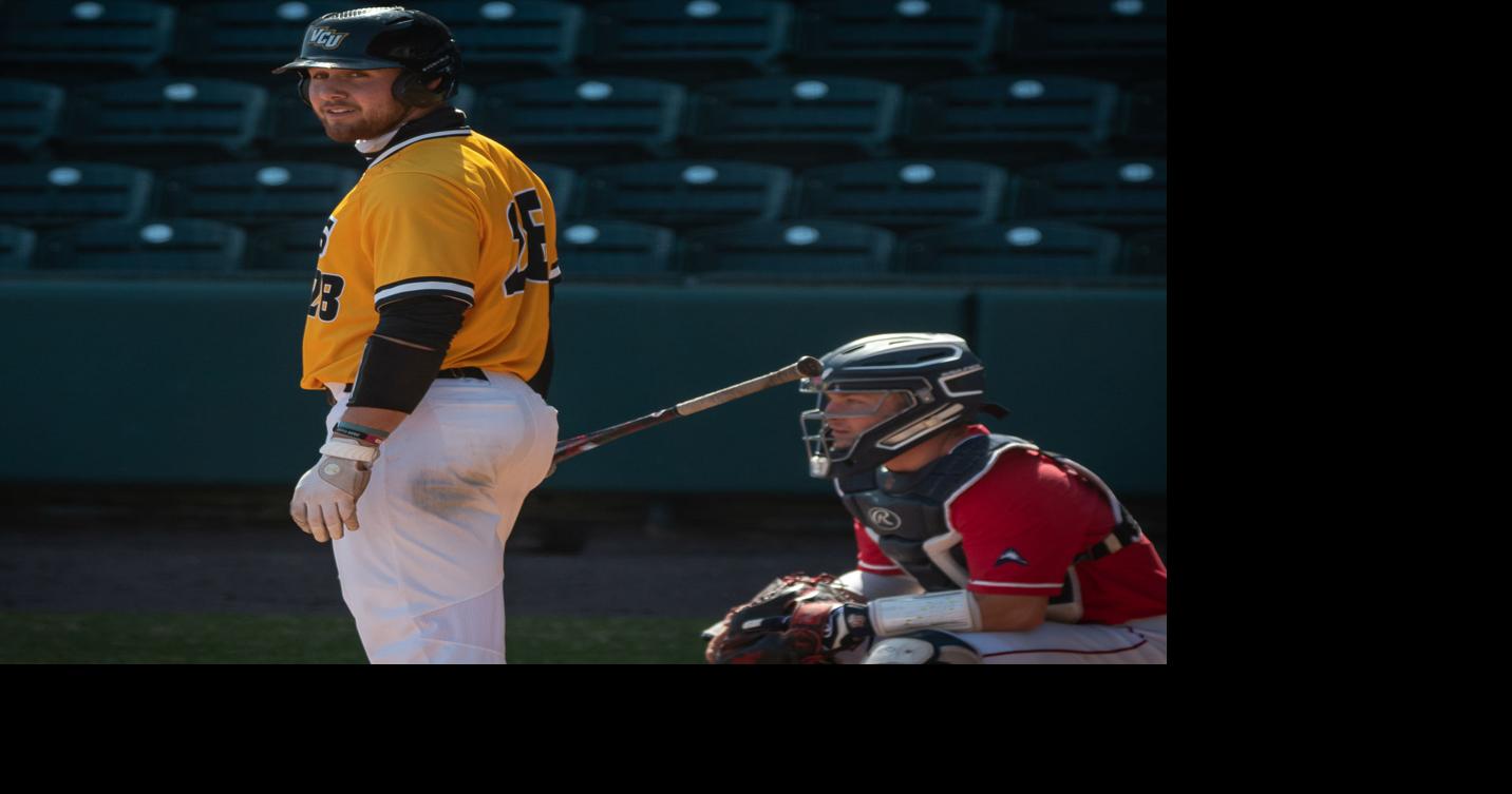 In first full season, VCU's Tyler Locklear one of top home run hitters ...
