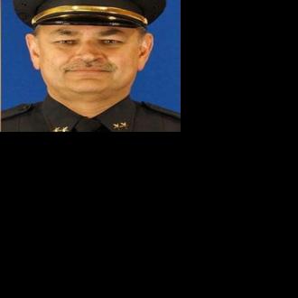 New Hopewell police chief is Pakistan native with deep law enforcement ...
