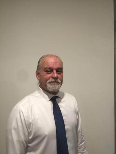 Berman column: horse racing in Va.