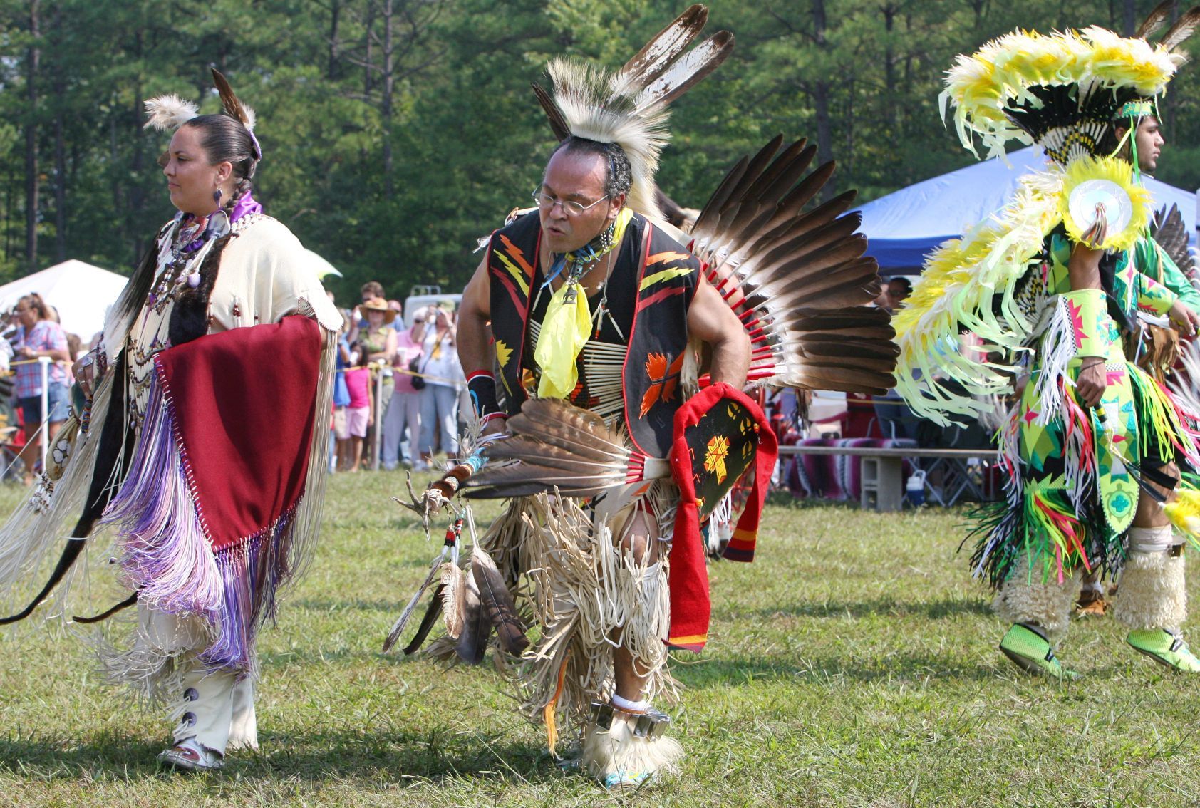 Who are the Pamunkey tribe? - Native American Tribes