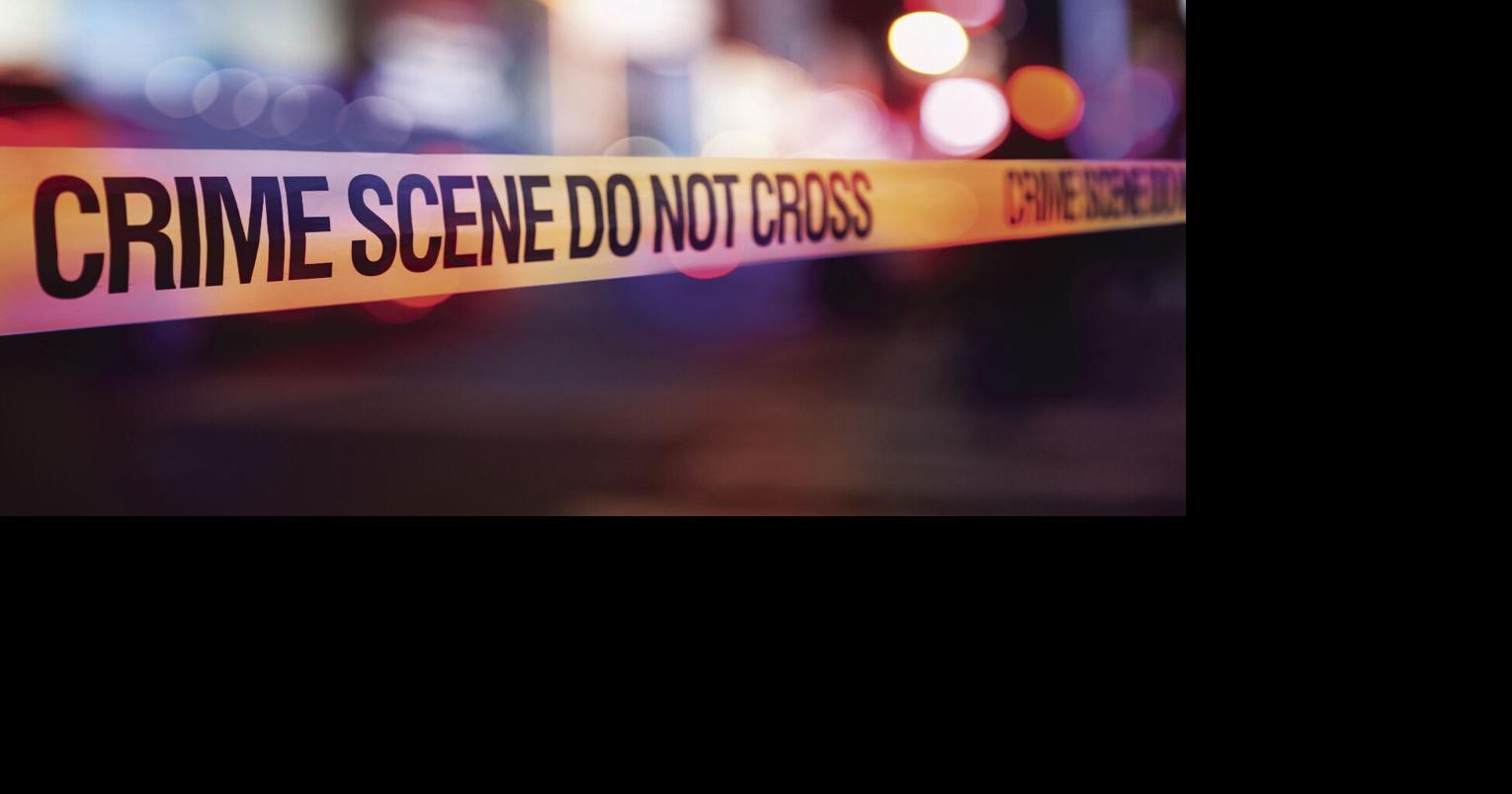 Eddie Hariston III shot and killed in Chesterfield