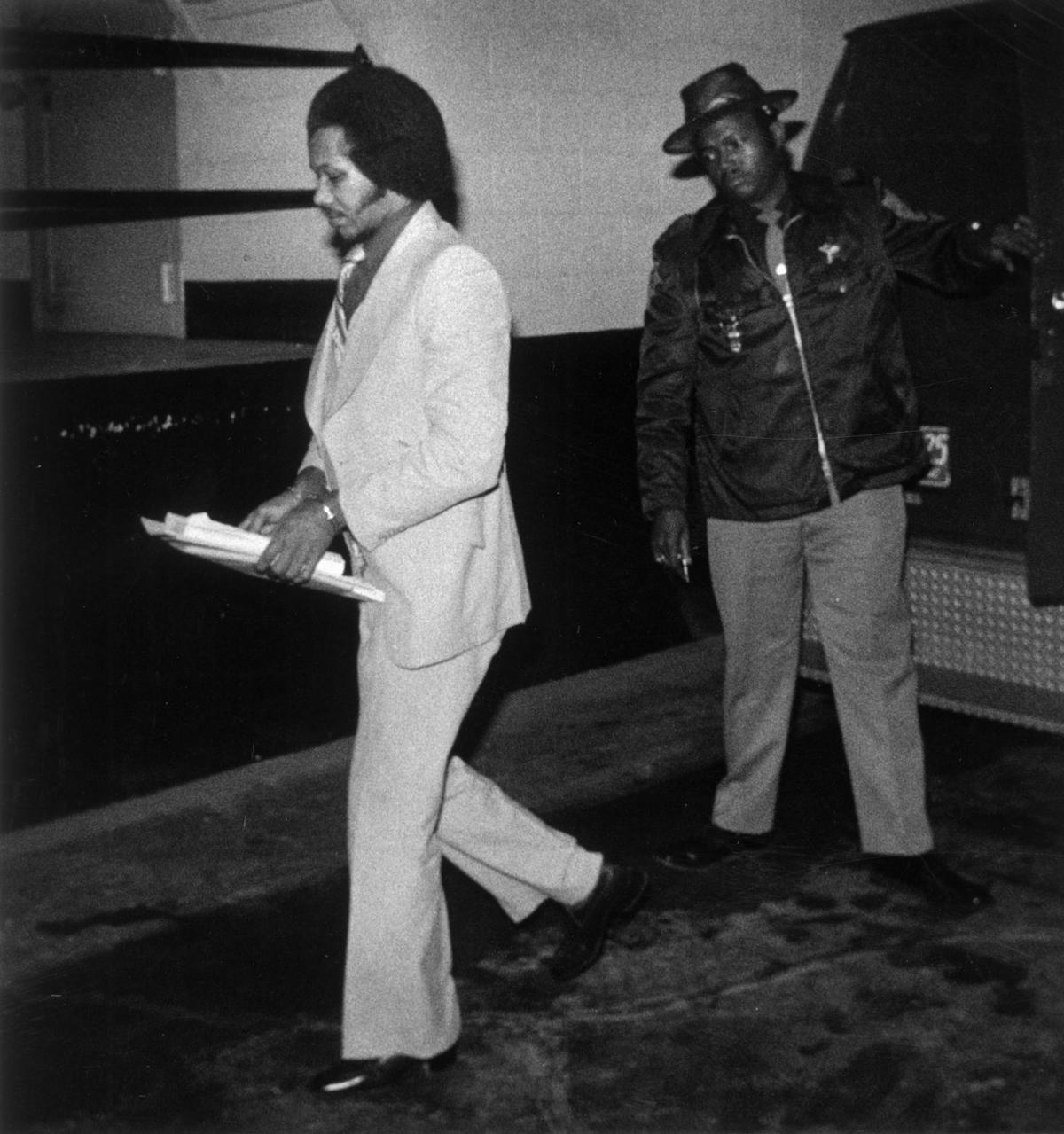 From the Archives: How the 1984 escape from Virginia's death row happened