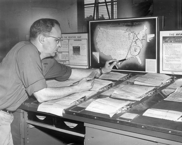 Richmond airport sets March record, a milestone after COVID