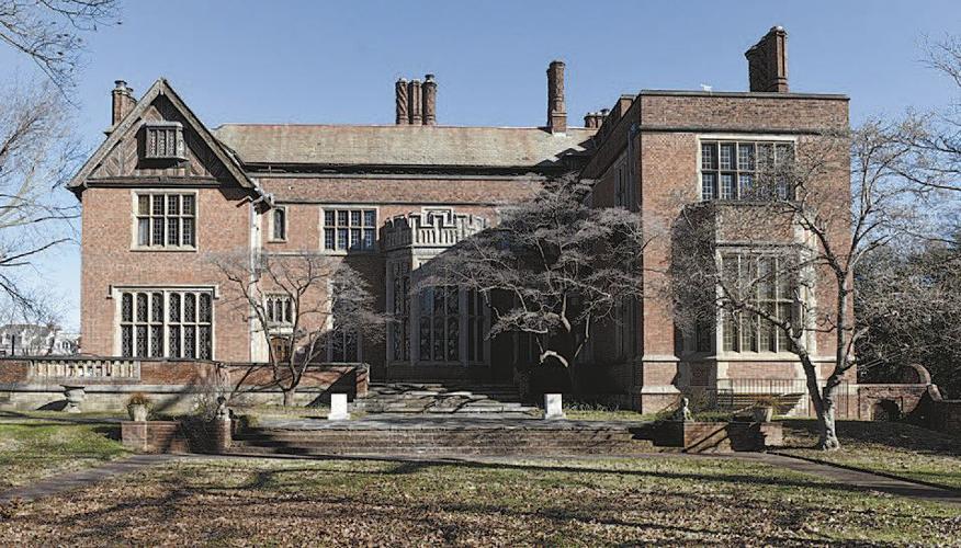The Branch House: Centennial celebrations are about to begin for the ...