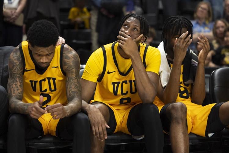 VCU basketball live updates from Atlantic 10 tournament