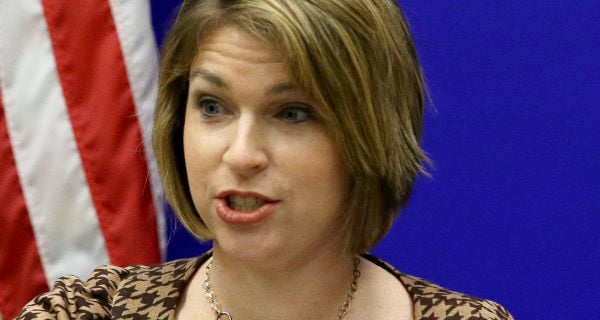 Chesterfield School Board member says she may run for House of ...