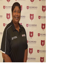 Thomas Dale hires former Richmond Christian coach Pamela Walker to lead ...