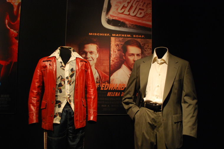 PHOTOS: Hollywood Costume at VMFA