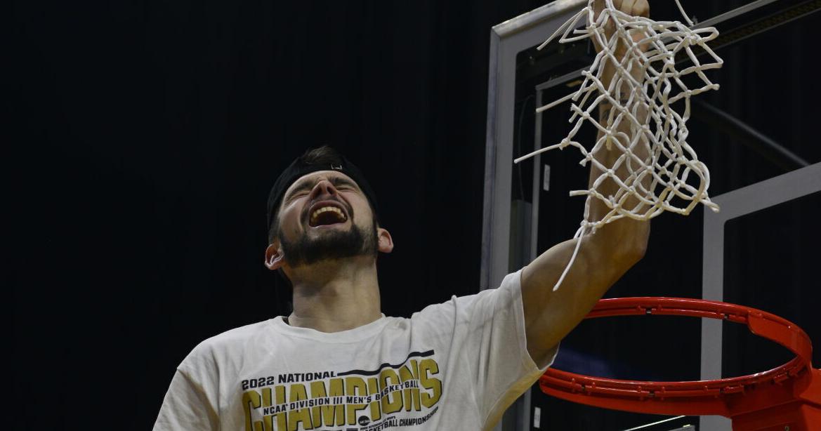 RVA Sports Awards pay tribute to area's best from the past year