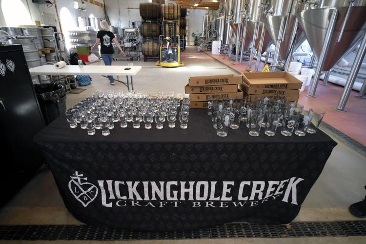 Lickinghole Creek Craft Brewery planning a $14 million expansion in ...