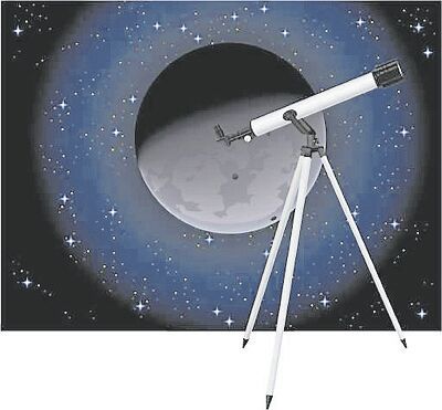 The Universe from the Center