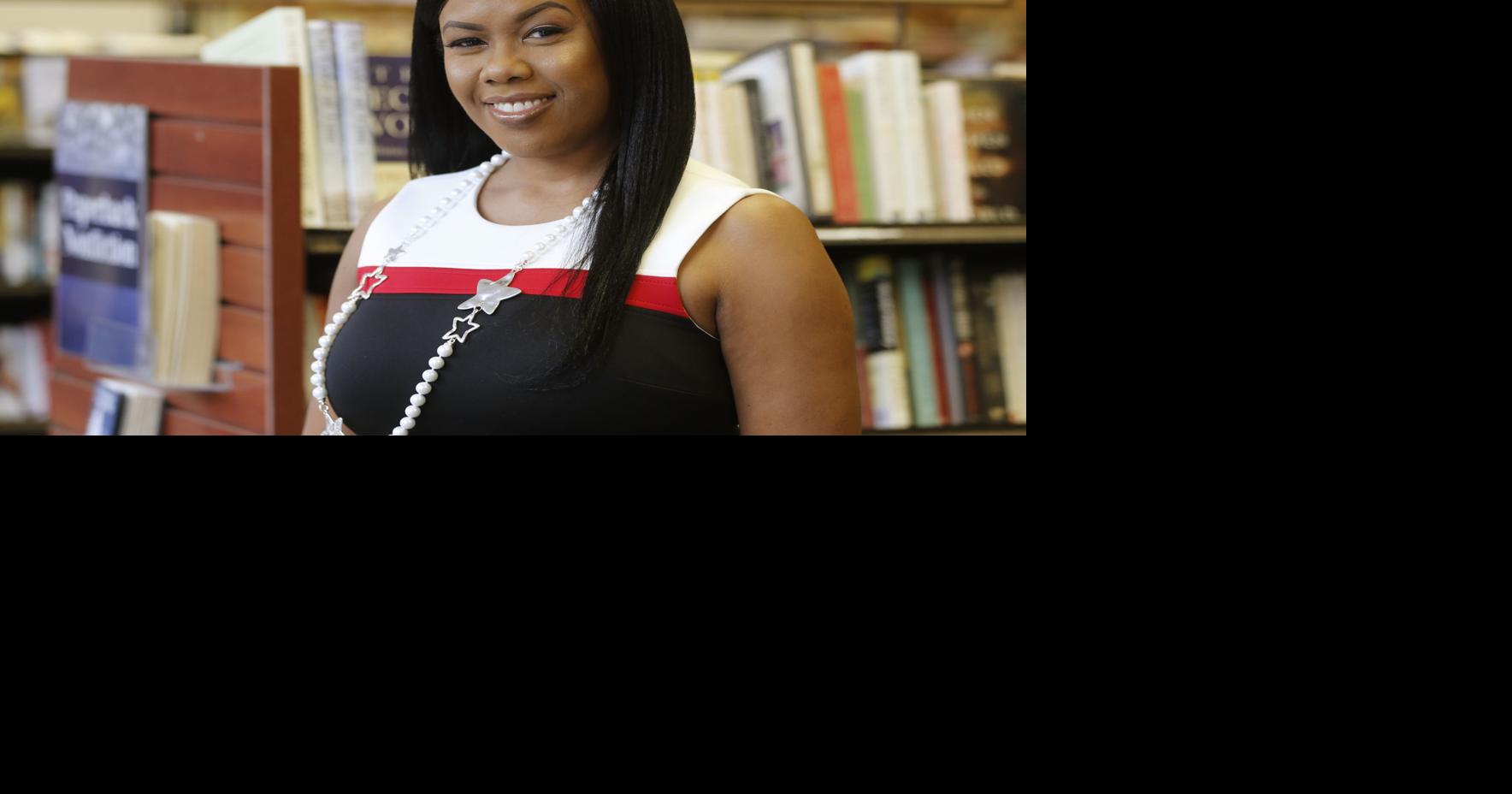 Making a Difference: VSU grad eases financial burden on students with ...