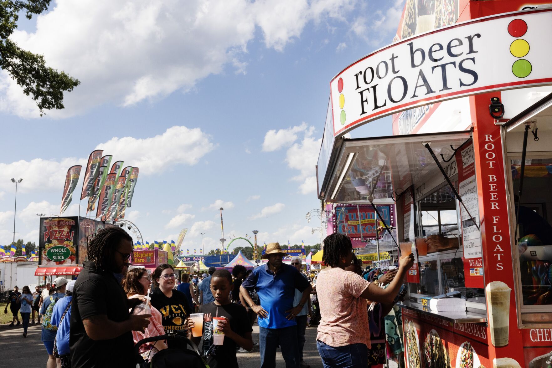 What's new at State Fair of Virginia 2025