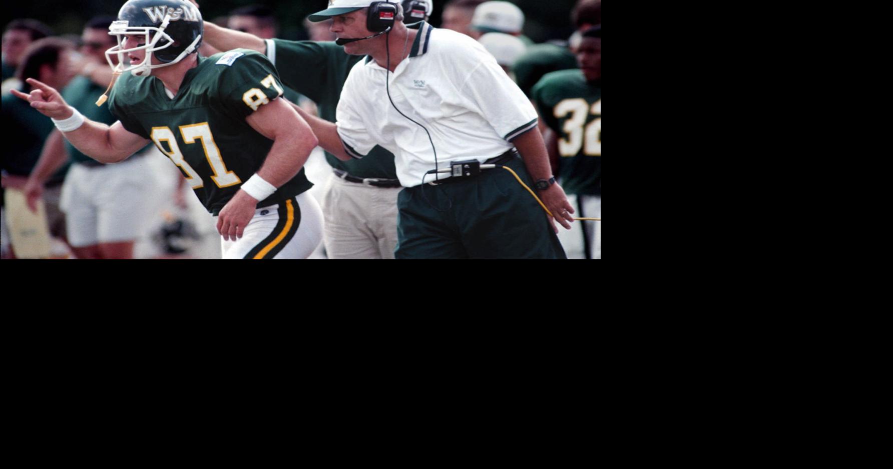 PHOTOS: Jimmye Laycock through the years