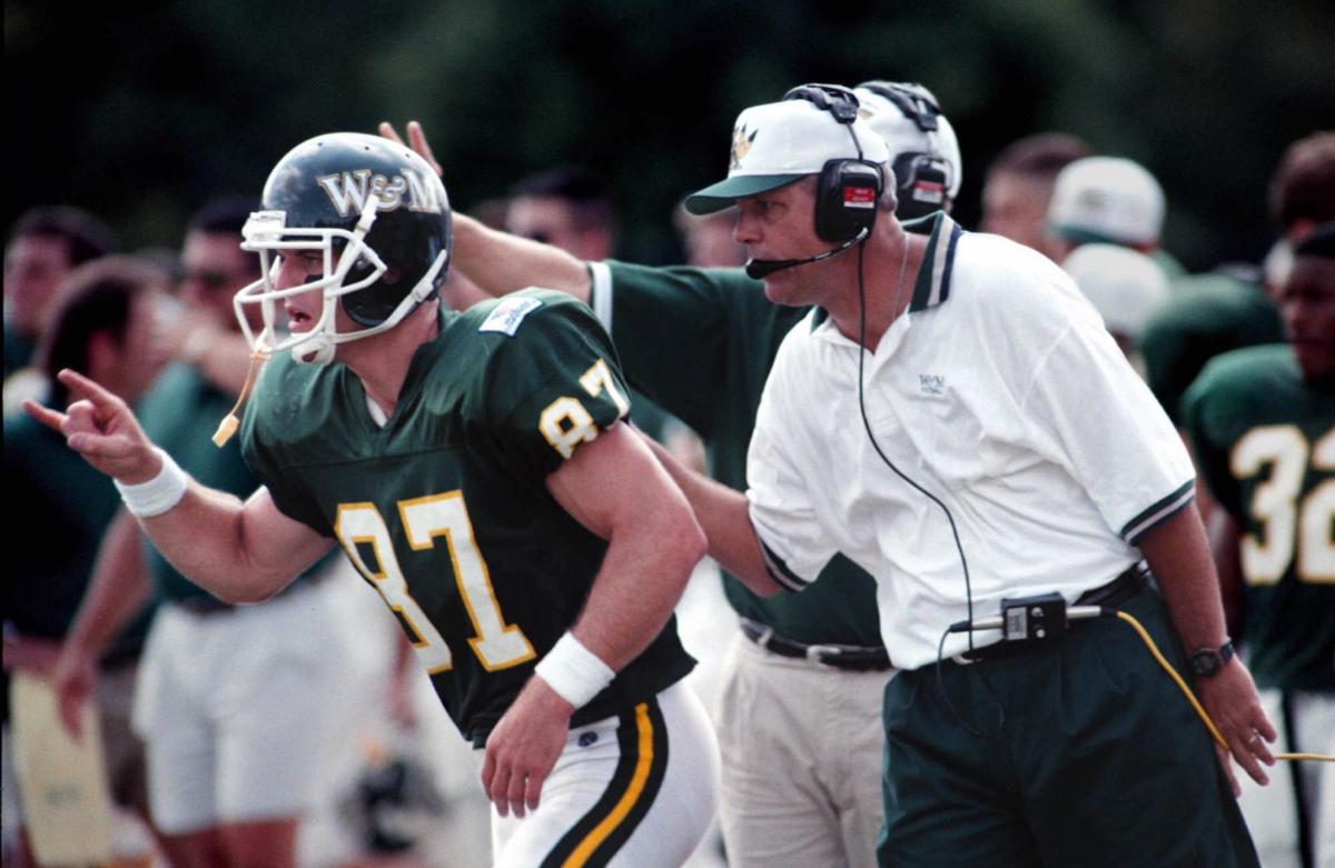 PHOTOS: Jimmye Laycock through the years