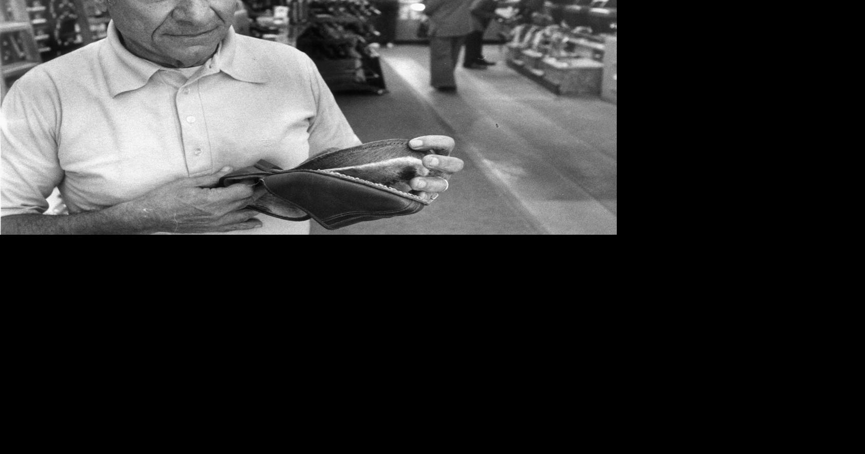 From the Archives: Long-time Richmond cobbler catered to many of ...