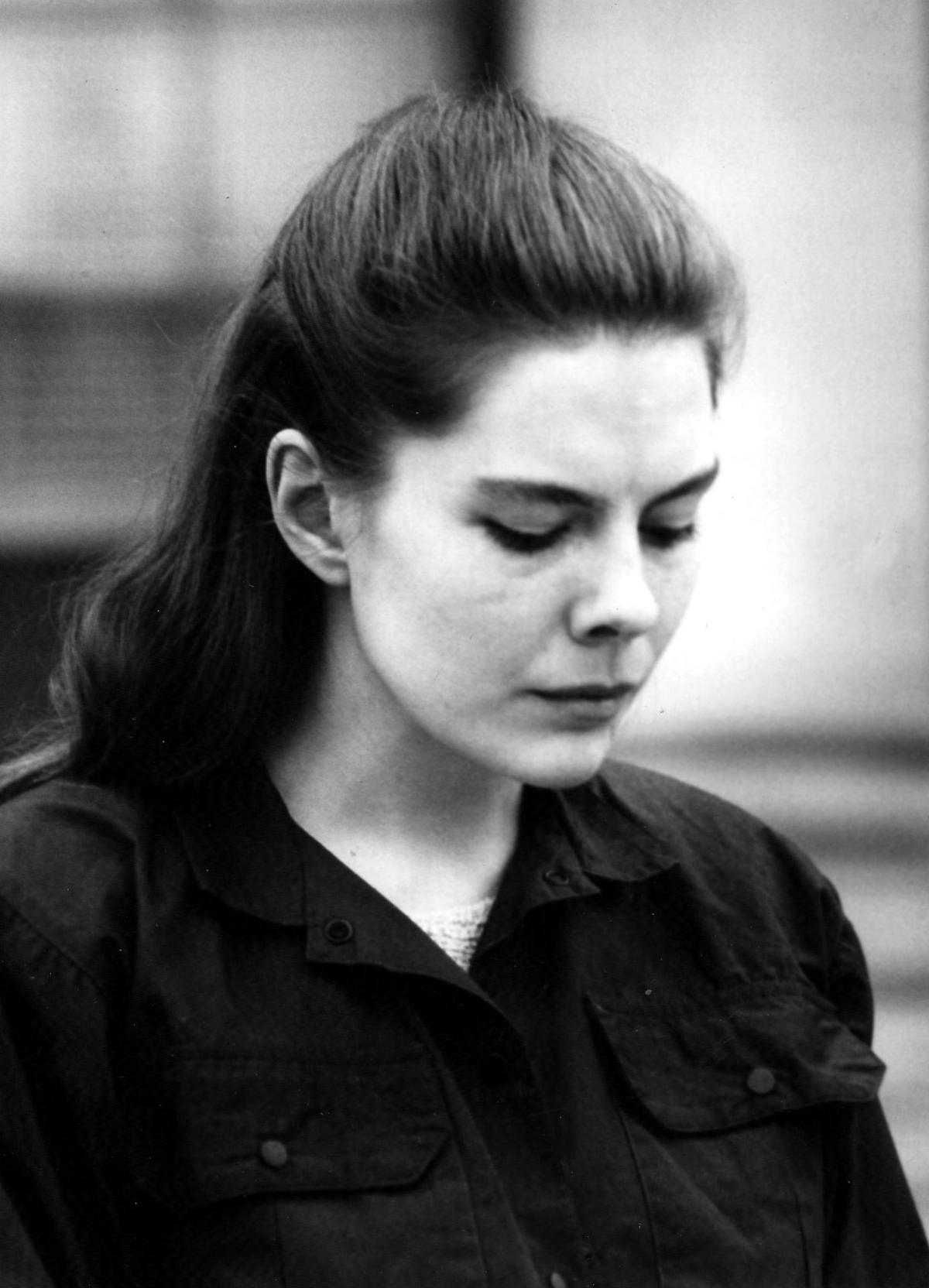 Jens Soering, Elizabeth Haysom granted parole in 1985 slayings of her ...