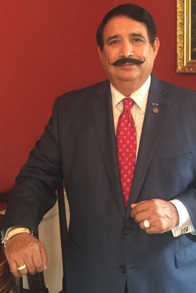 Daniel P. Cortez column: Virginia benefits by Trump selecting Quinonez ...