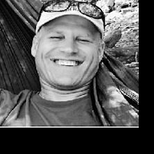 Kevin Chatman WHITE