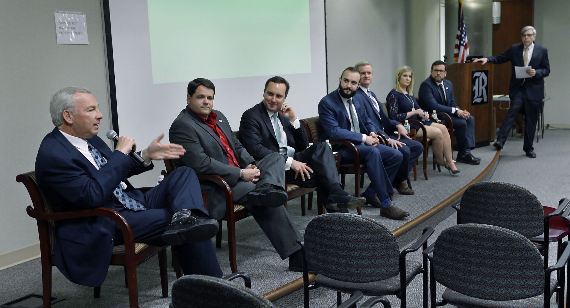 Meteorologist John Bernier retiring after 41 years in RVA