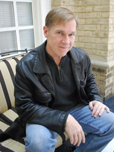 Actor Spotlight: Michael Hawke