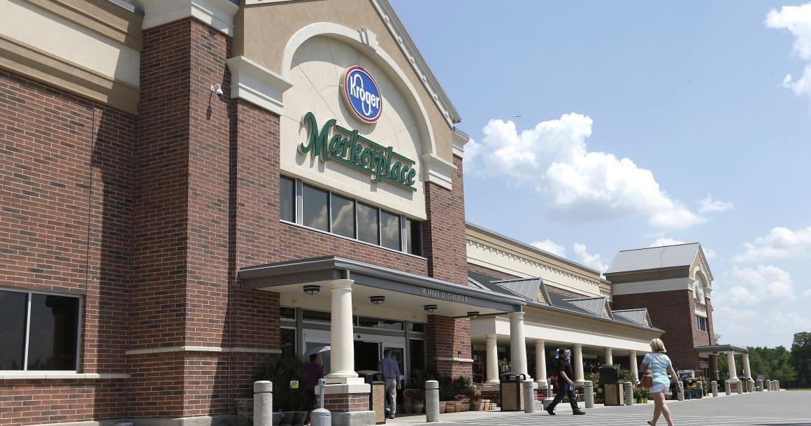 Kroger union workers back contract