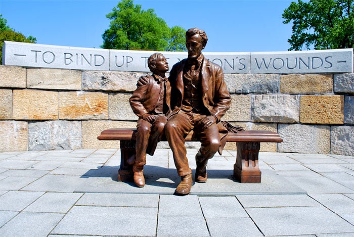 Richmond's Best Unknown Statues | Entertainment | richmond.com