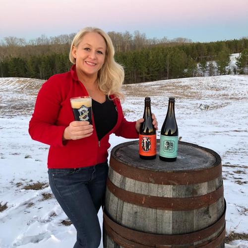 Goochland's Lickinghole Creek wants to bring their beer, and their ...