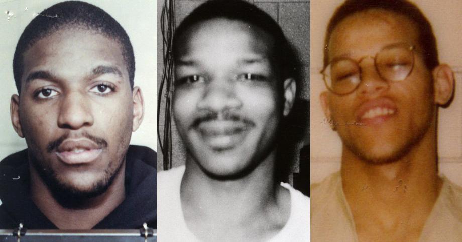 As federal executions resume, 7 death row inmates are from Virginia ...