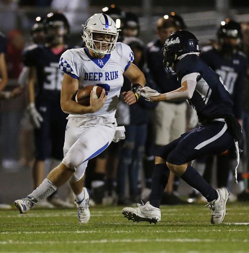 The 804 Varsity player of the week: Deep Run's Bo Kite