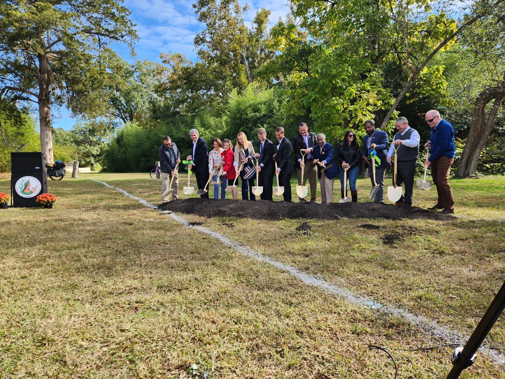 Fall Line Trail to start two major projects within months