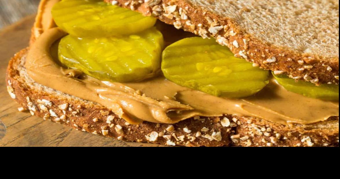 The weirdest pickle combos you have to try