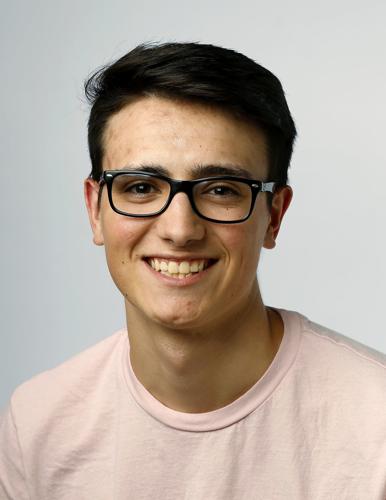 Meet RTD Sports: Jackson Didlake shares his favorite memories