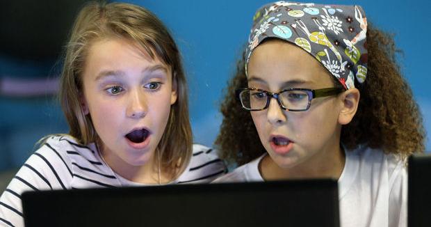 CodeVA helps expand access to computer science education