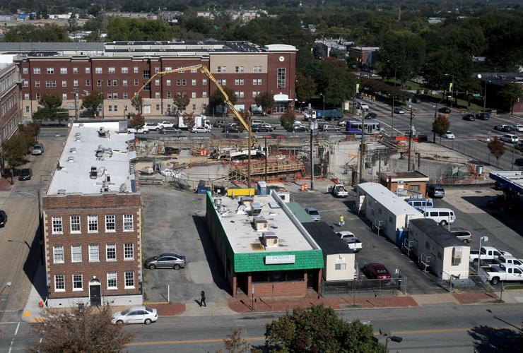 Israeli artist’s ICA exhibit helps VCU museum show what it will be once ...