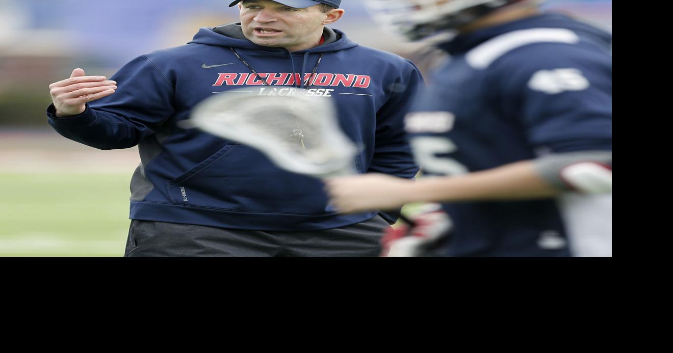 Spiders lacrosse takes great shot to start season: No. 4 Maryland ...
