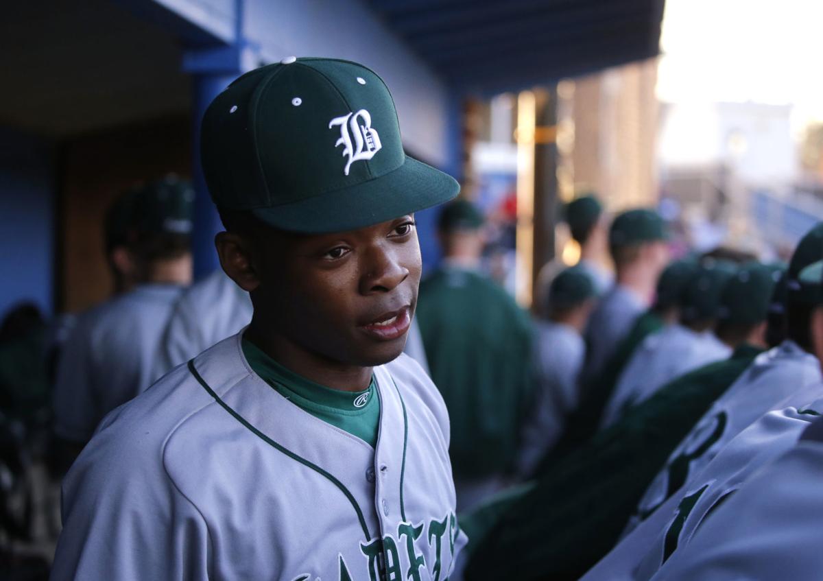 Benedictine shortstop Jamari Baylor could become a high-level draft pick