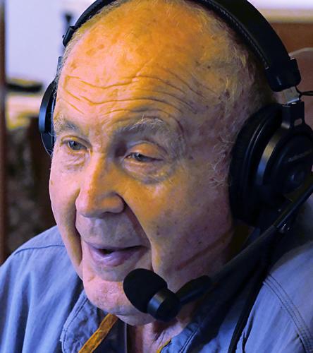 After a three-decade run, Andre Viette's 'In the Garden' radio show ...