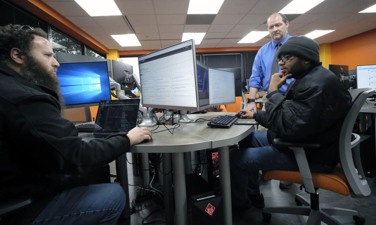 ECPI makes a private play to boost tech talent for public good | Plus ...