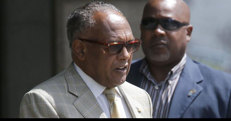 Mayor Dwight Jones’ security to be slashed