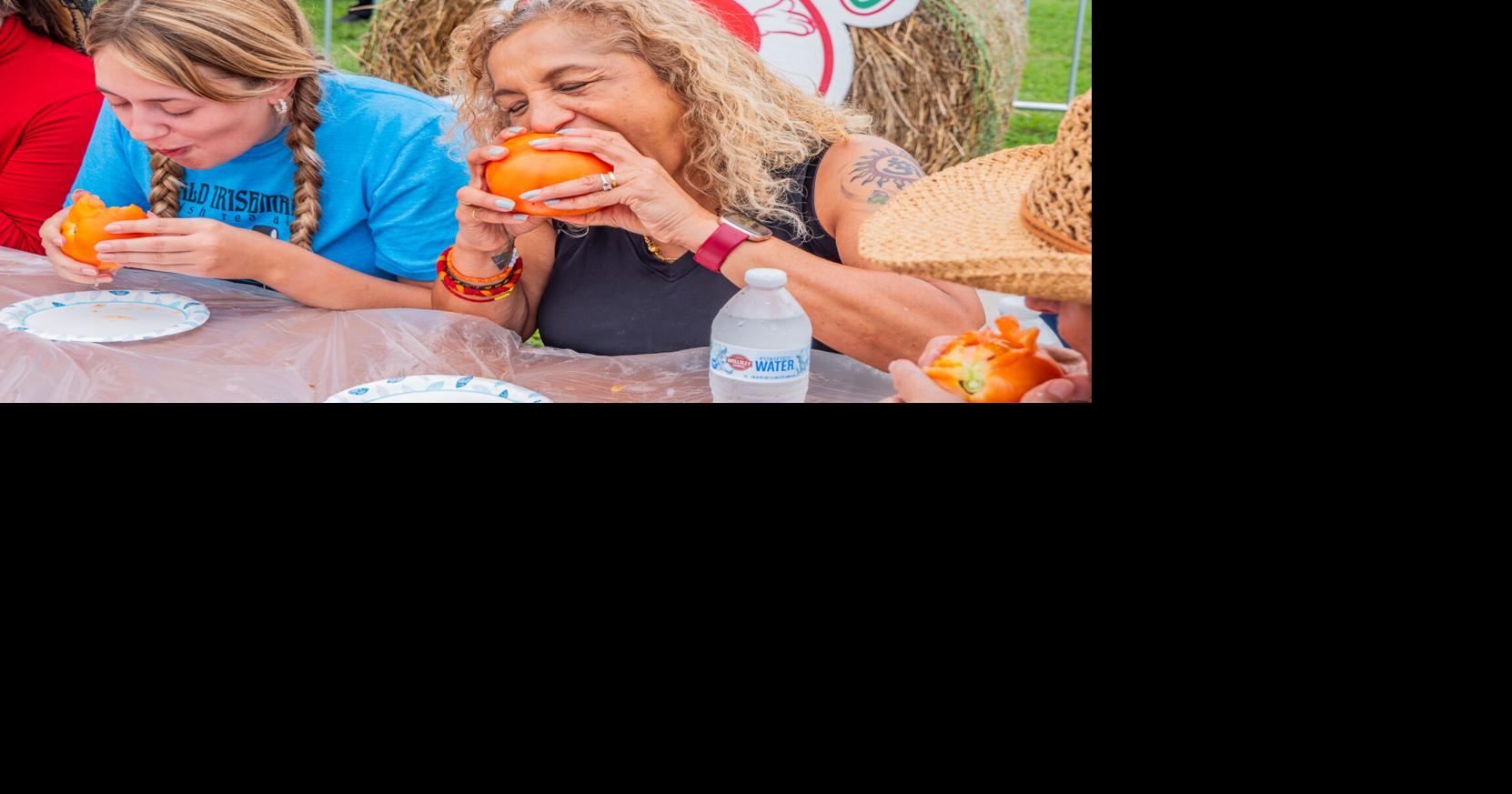 47th annual Hanover Tomato Festival