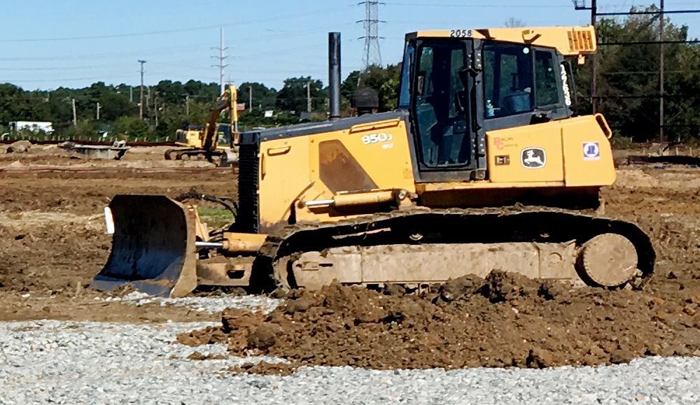 Commercial building permits: $18.6 million airport terminal expansion ...