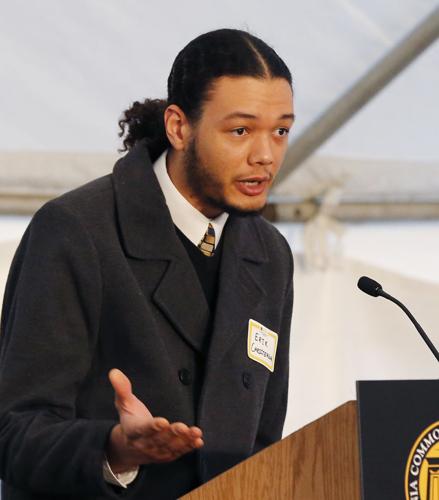 VCU's Virginia Treatment Center for Children breaks ground for new ...