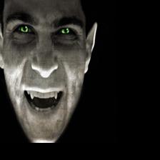 Try Legend's New Vampire Imperial Red Ale