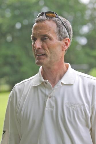 New CEO Tim Joyce made a big move to head Richmond’s YMCA