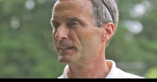 New CEO Tim Joyce made a big move to head Richmond’s YMCA