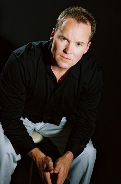 Actor Spotlight: Bill Brock