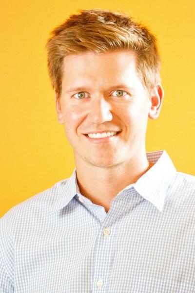 Dig that Gig: Will Boland, Co-founder CarLotz