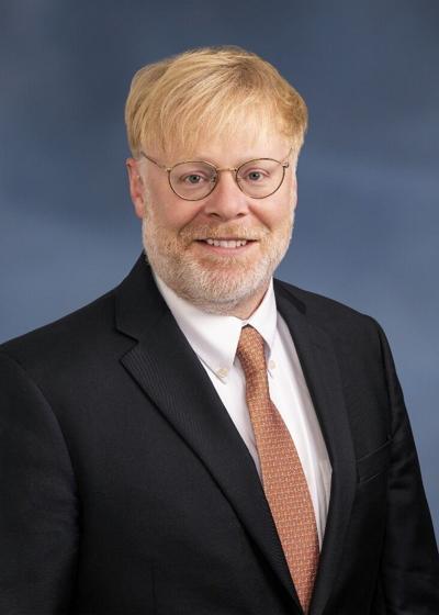 Alexander (Alex) S. de Witt
